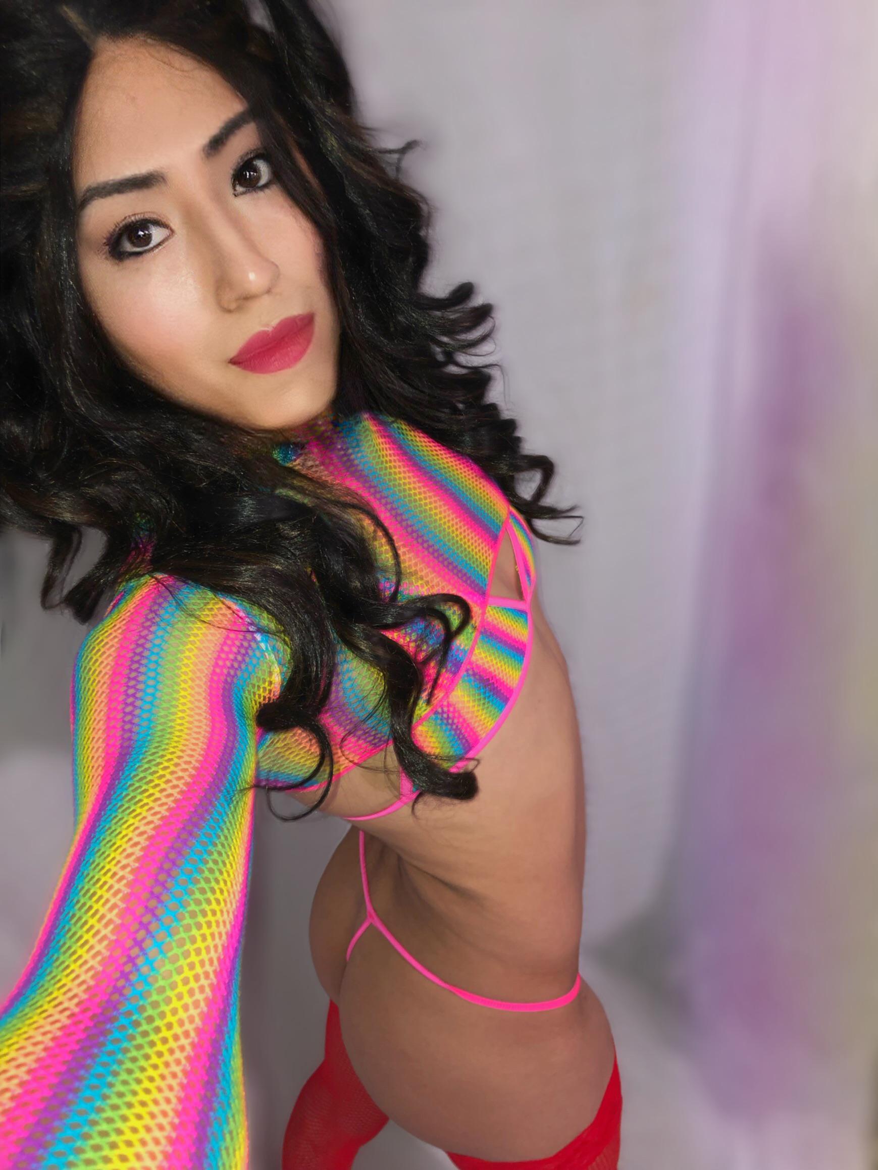 Taste the rainbow🌈 | Scrolller