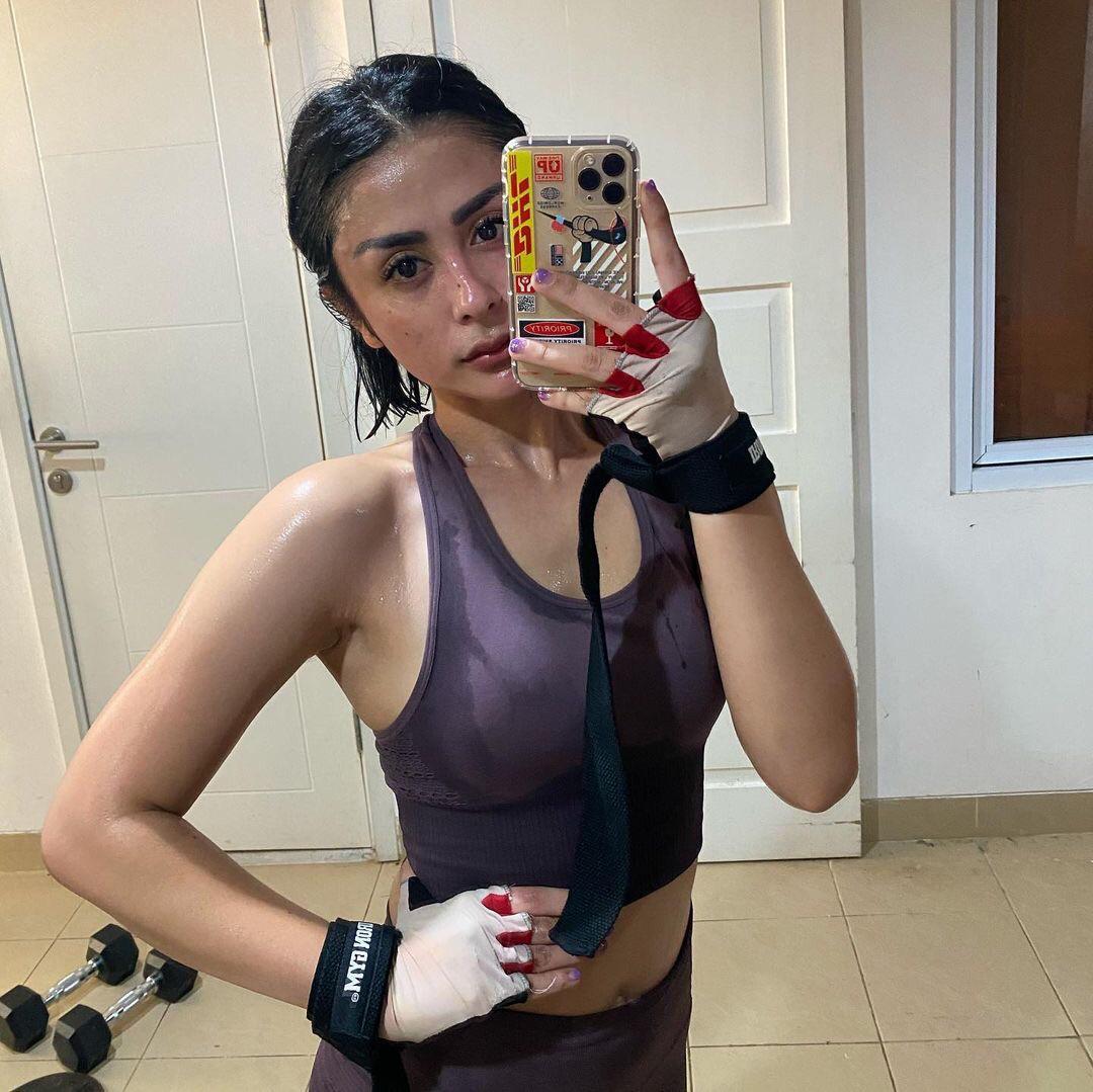 tasty sweat | Scrolller