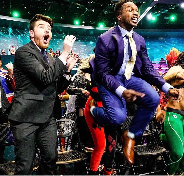 TastyJam hype | Scrolller