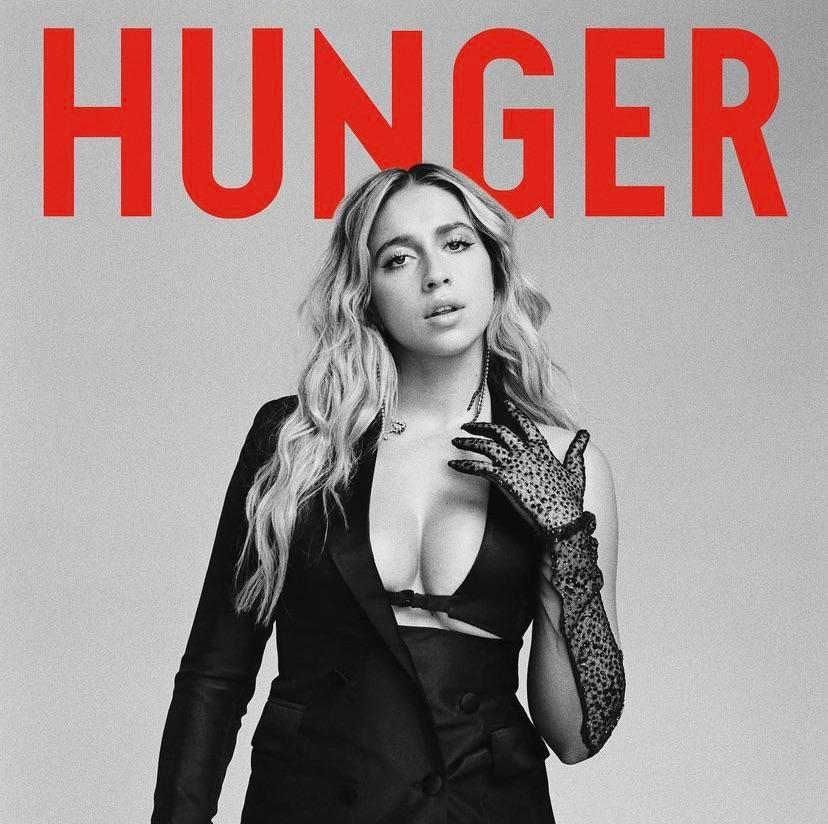 Tate McRae | Scrolller