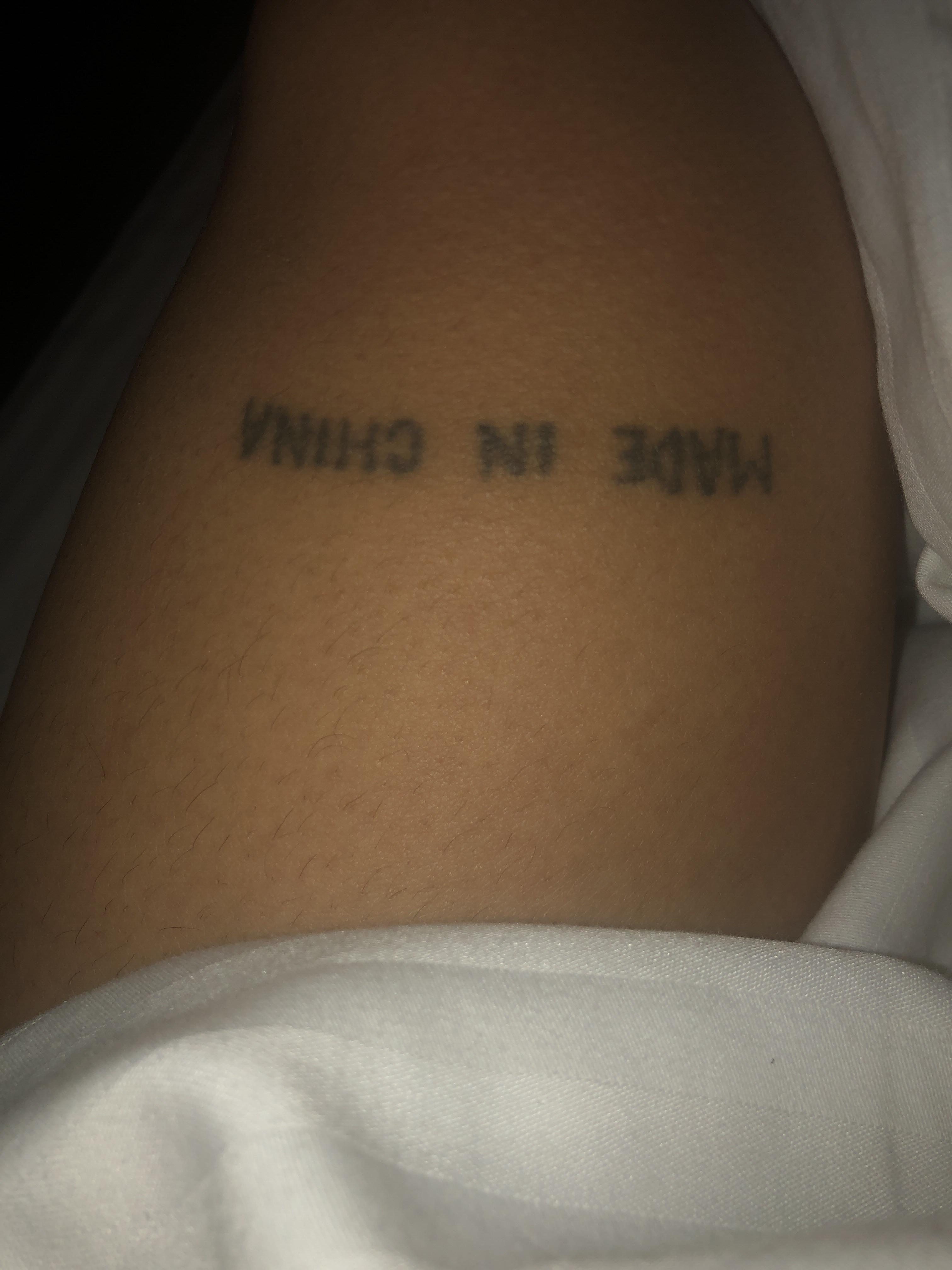 tattoo coverup idea | Scrolller