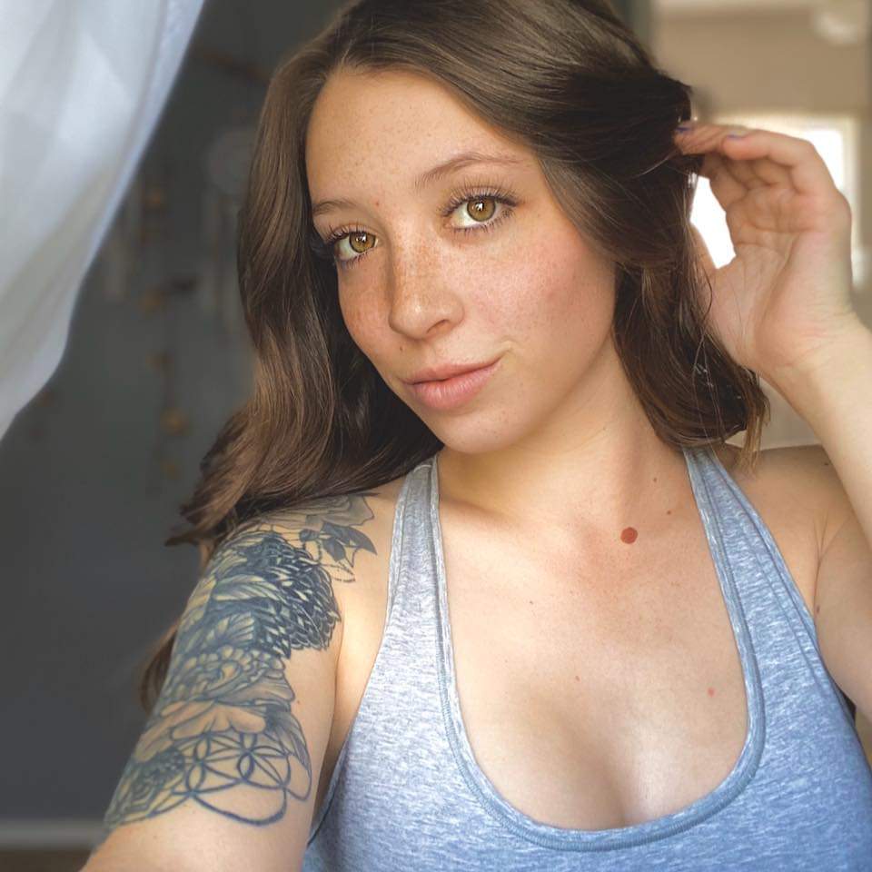 Tattoos & Freckles | Scrolller