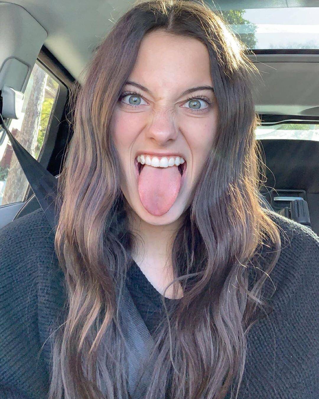 Taya Brooks | Scrolller