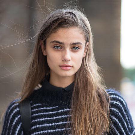 Taylor Marie Hill [model] | Scrolller