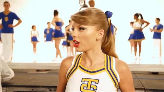 Taylor Swift JOI | Scrolller