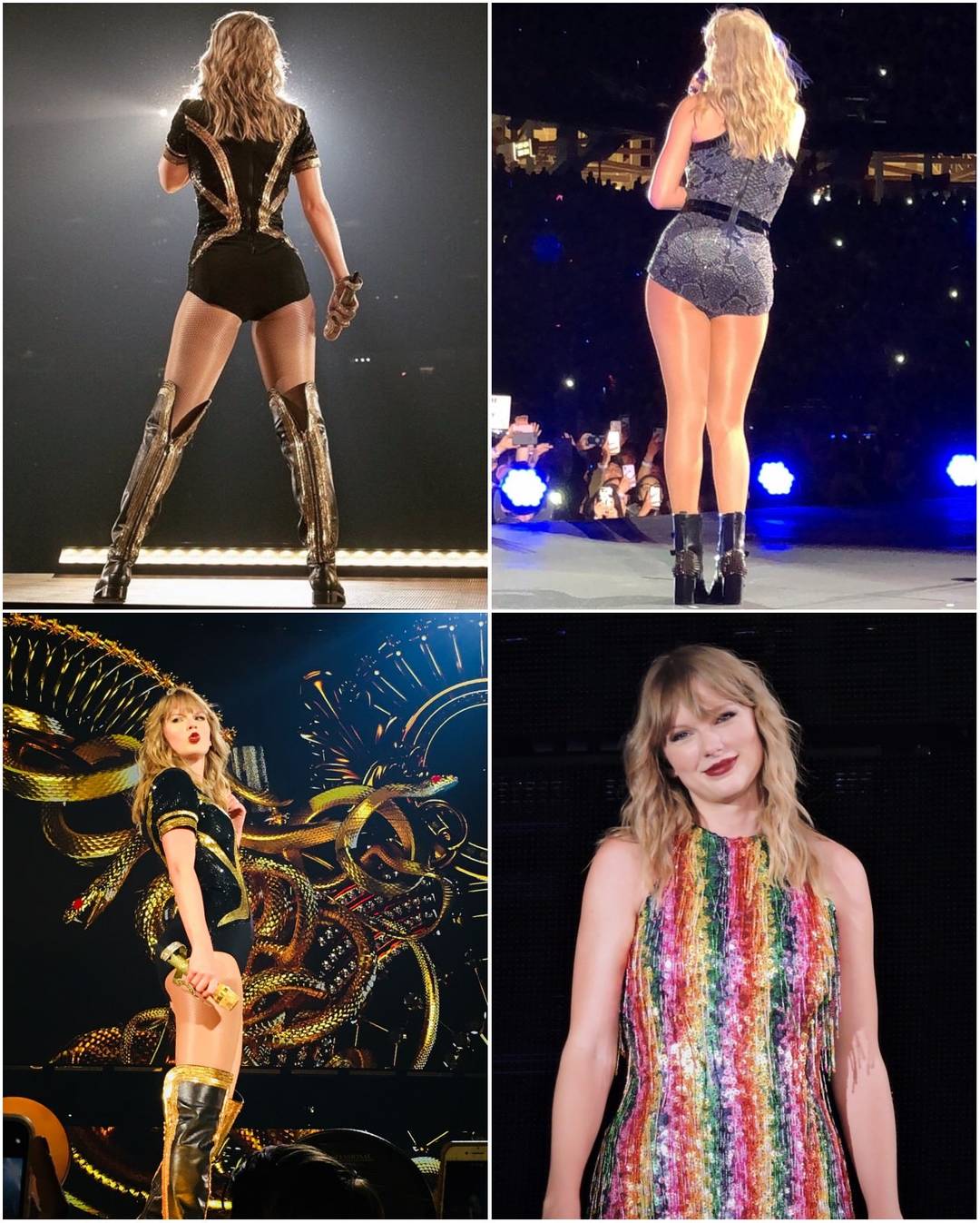 Taylor Swift Milked My Nuts Hard | Scrolller