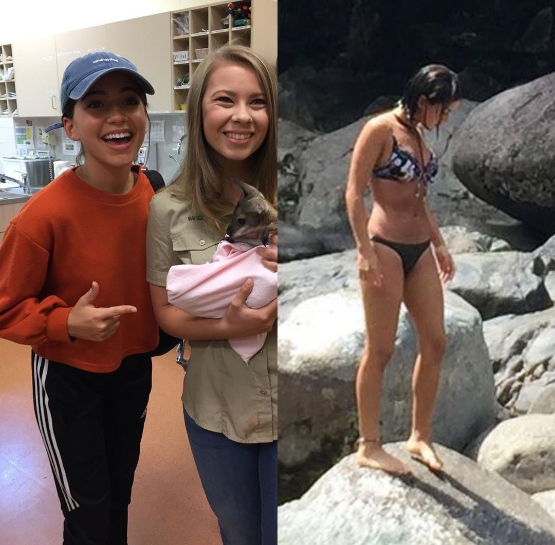 TBT Australia | Scrolller