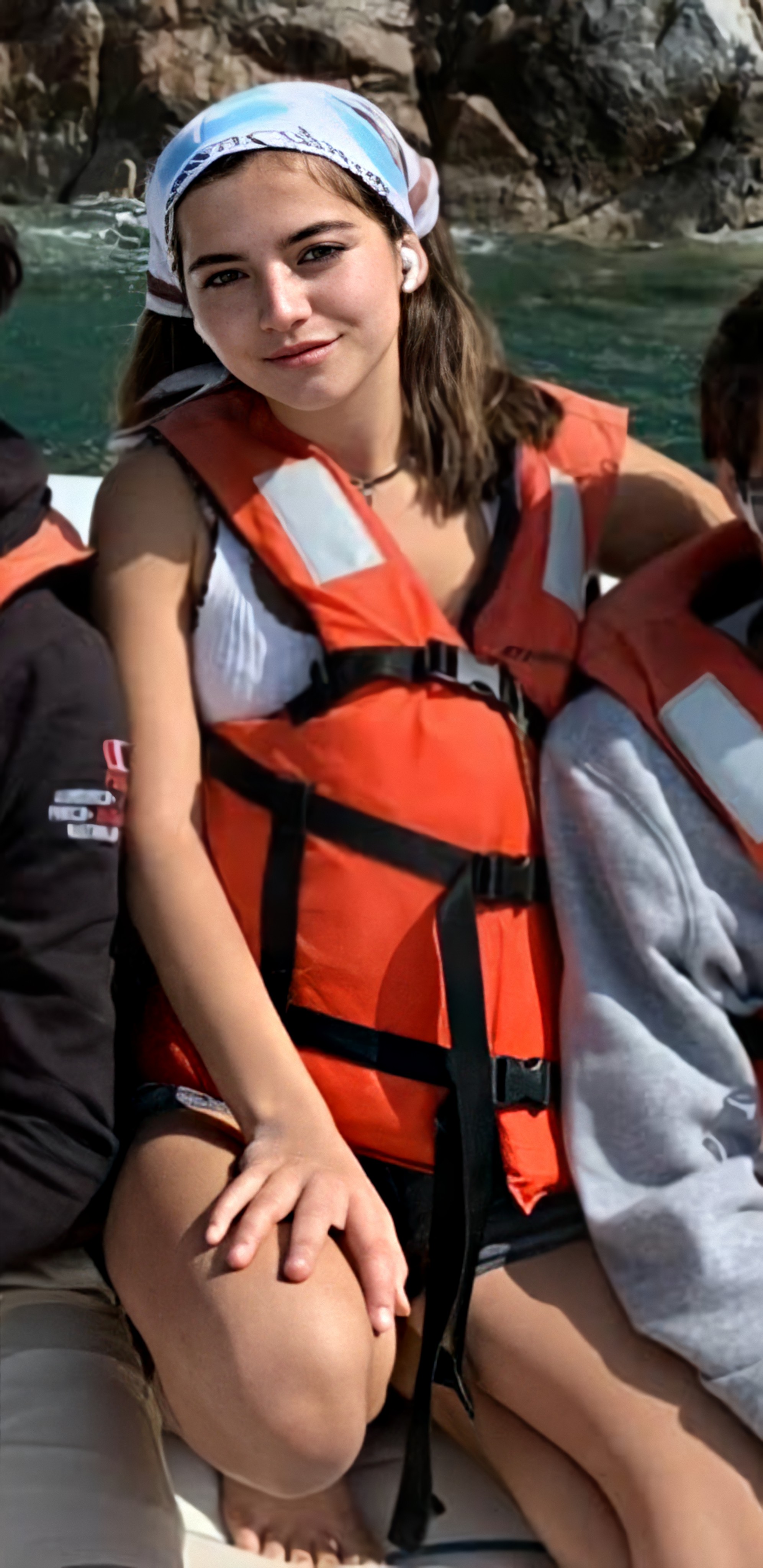 TBT Peru Trip | Scrolller