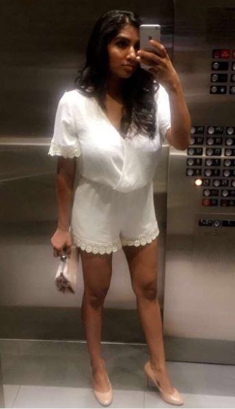 Tdot's finest Tamil milf | Scrolller