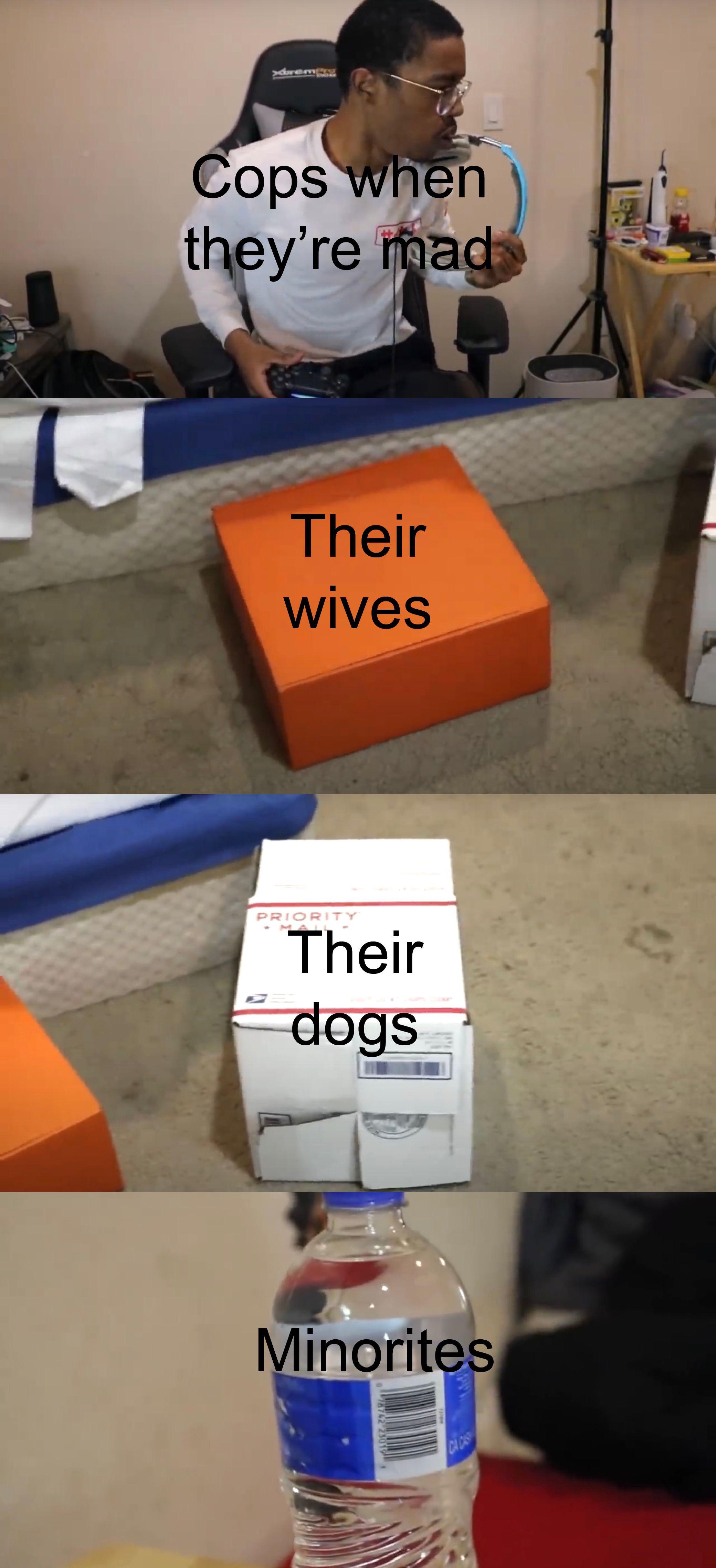 Tea Time Meme Time | Scrolller