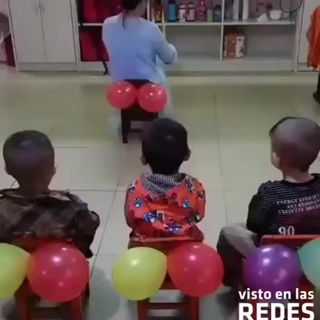 Teach, your children well | Scrolller