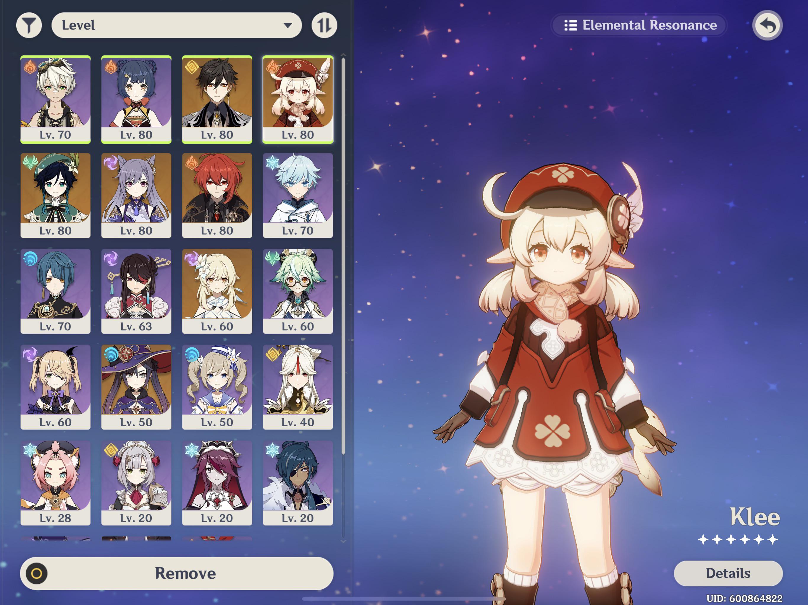 Team comp ideas for abyss please | Scrolller