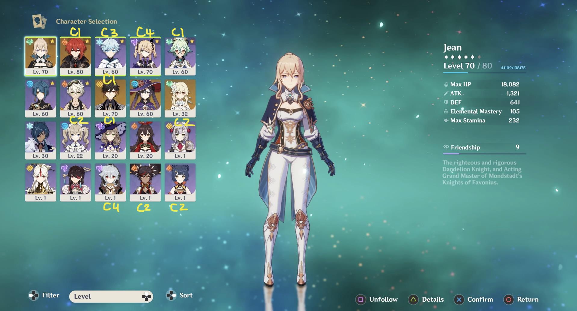 Team comp ideas for Xiao? | Scrolller