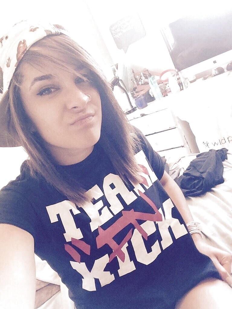 Team Kick! | Scrolller