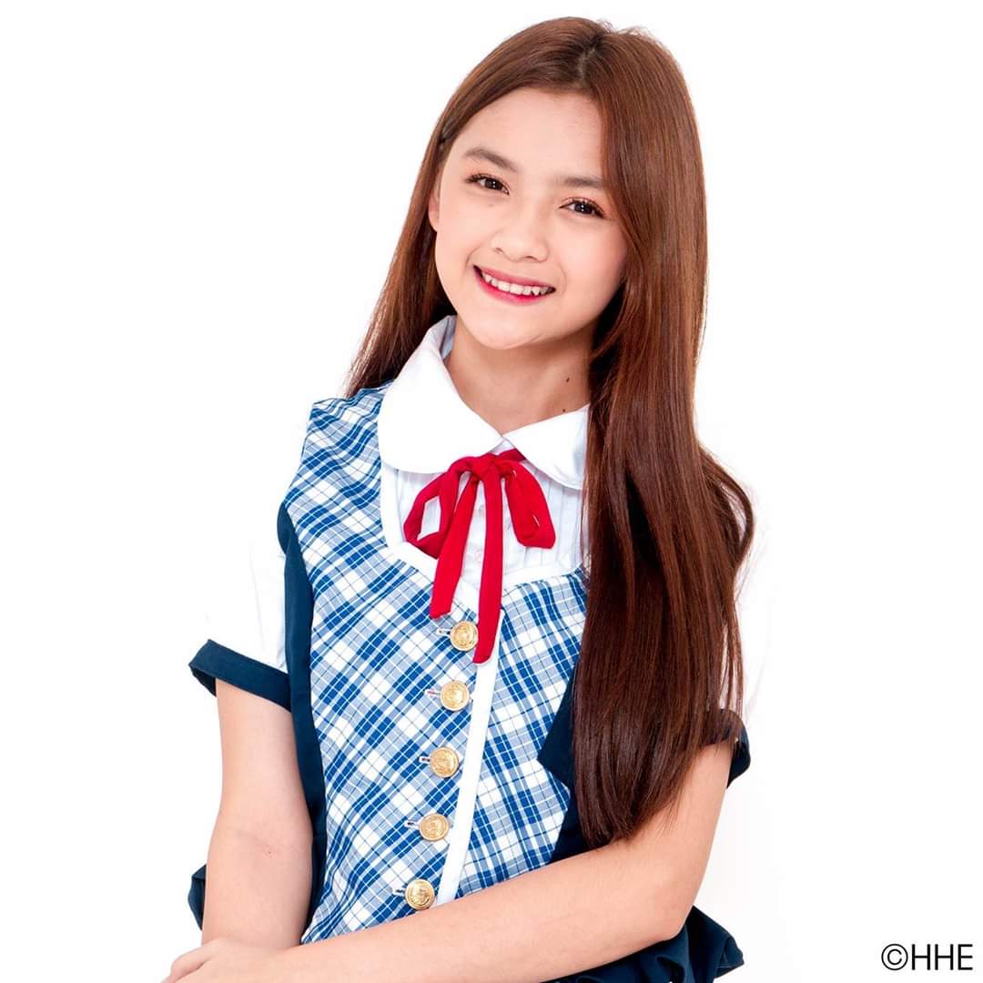 Team Kks Karla Got Promoted To Mnl48 Team Niv Scrolller