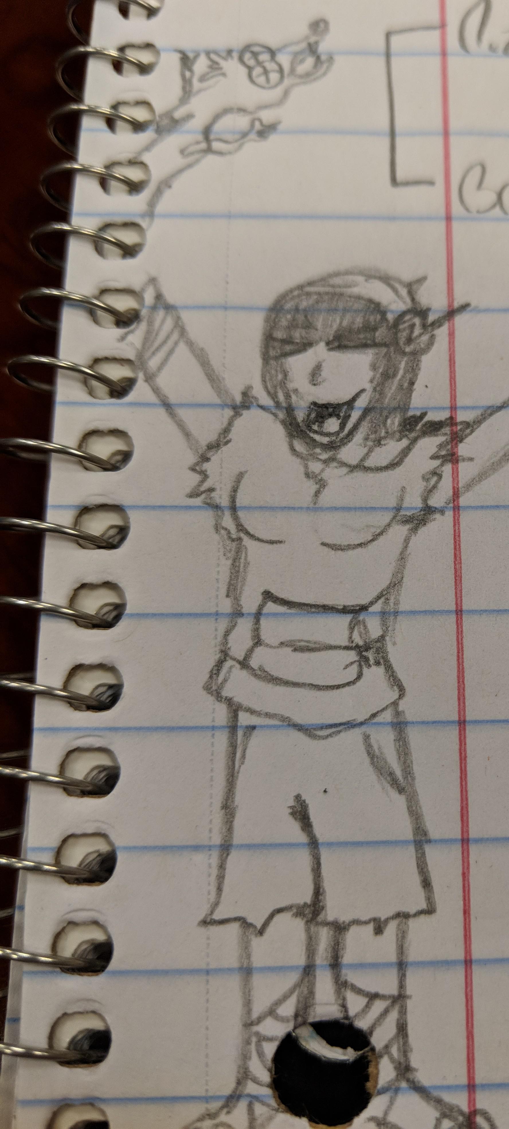 Team Meetings are for Lahni fan art | Scrolller