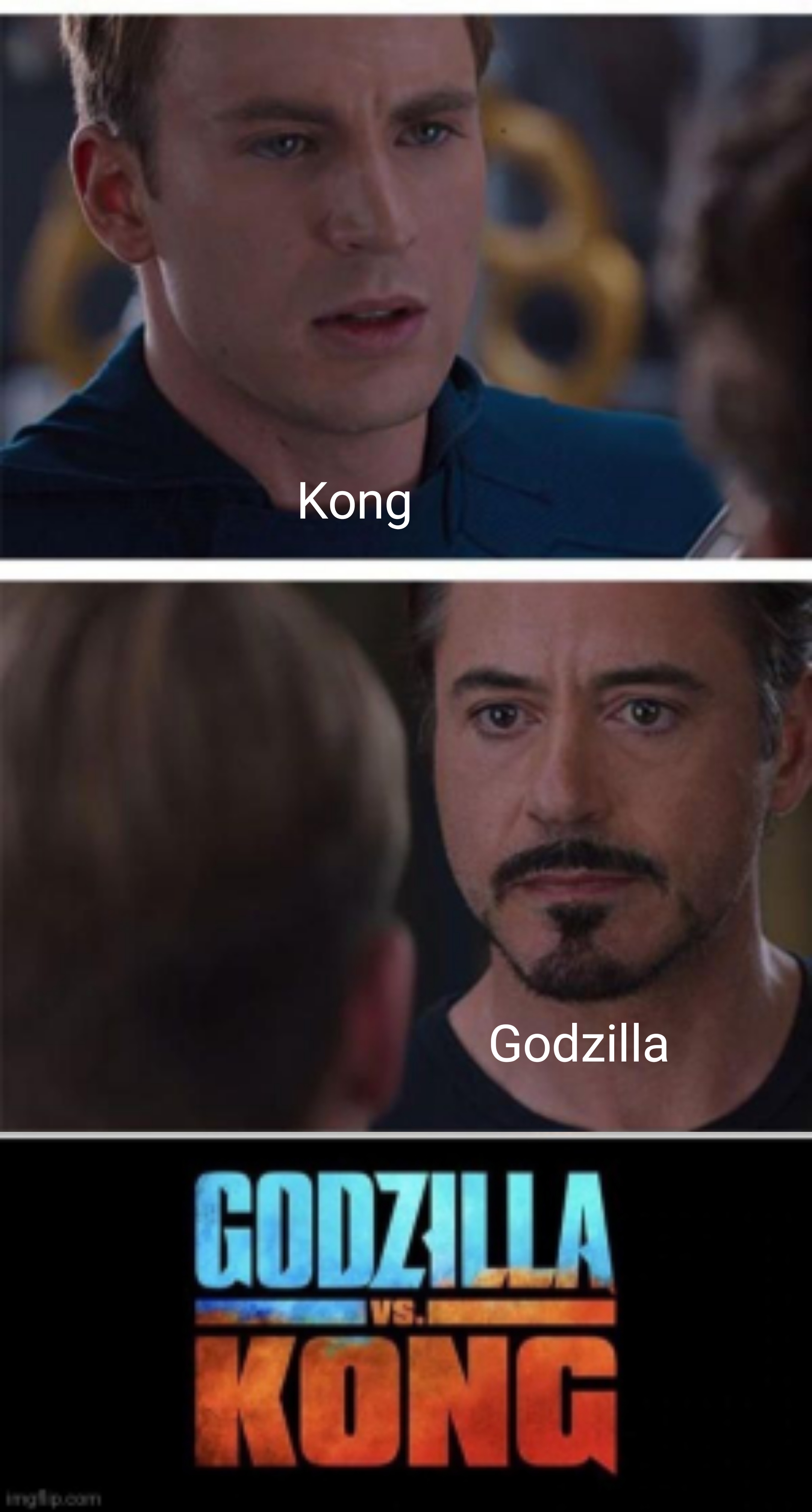 Team monke | Scrolller