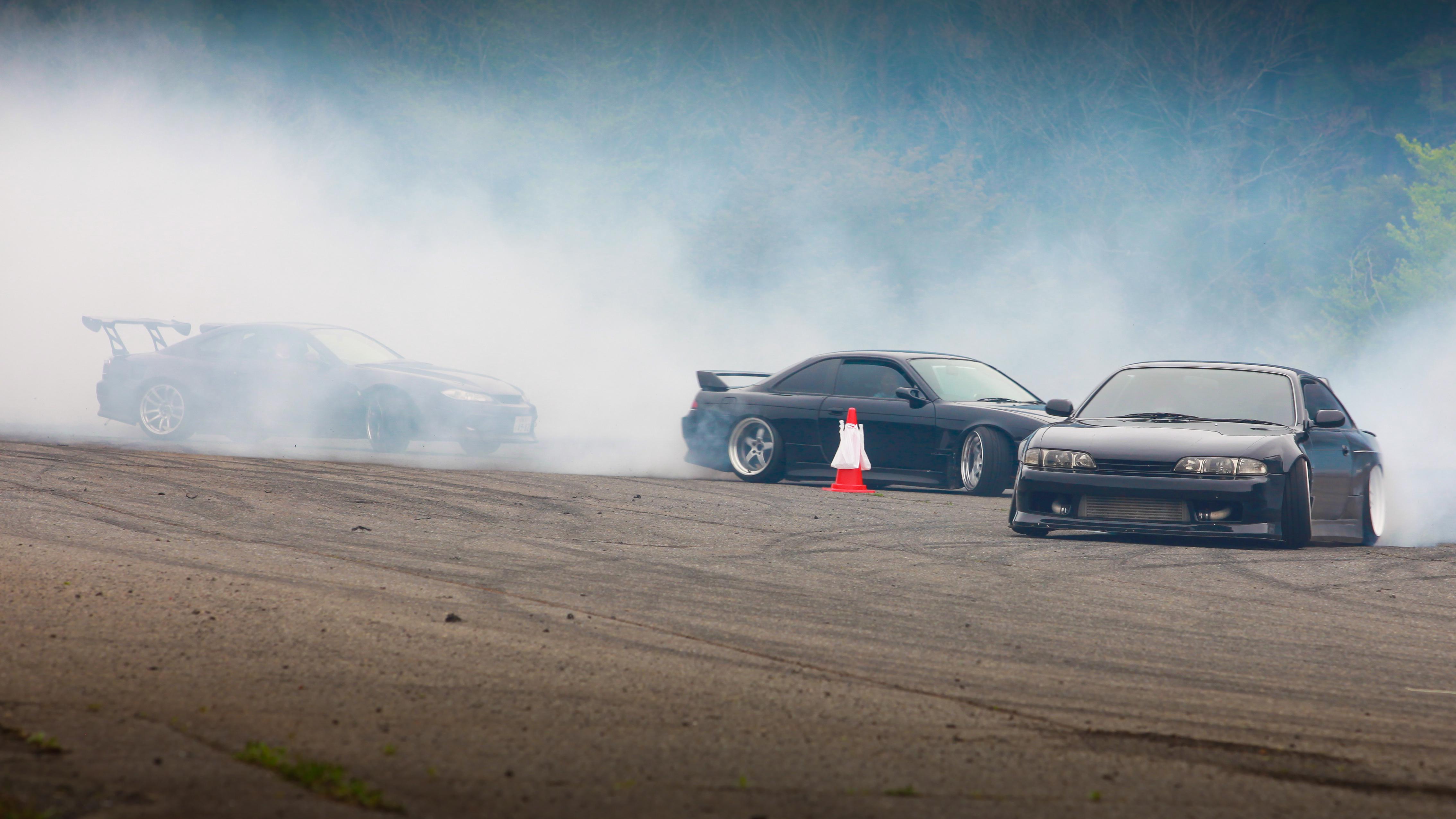 Team One Style, out of Hiroshima. | Scrolller