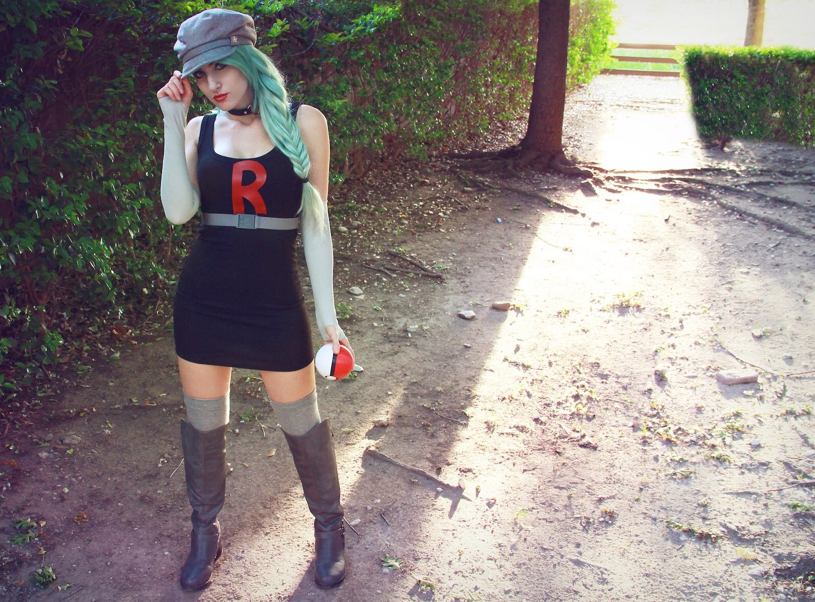 team rocket 3 | Scrolller