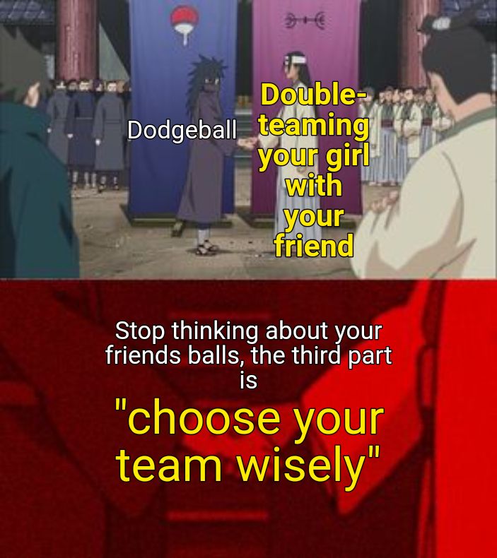 Team work | Scrolller