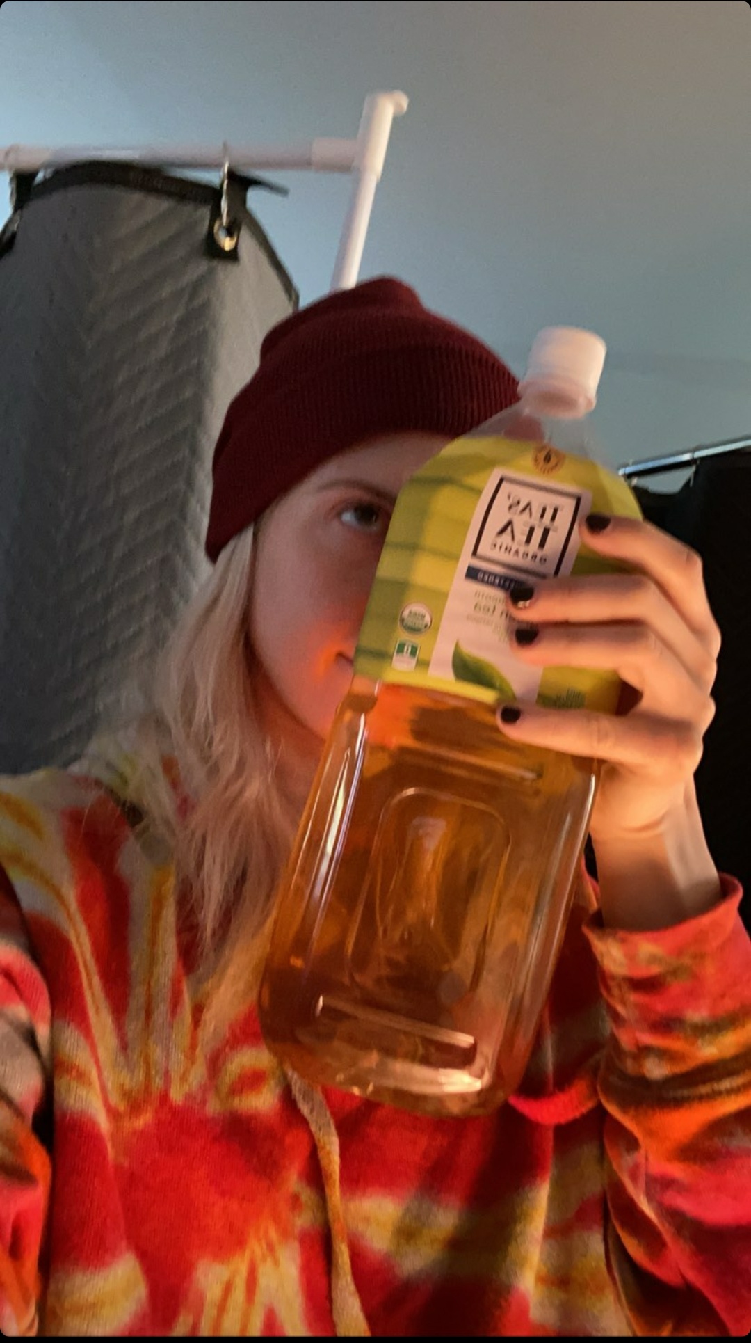 Teas' Tea | Scrolller