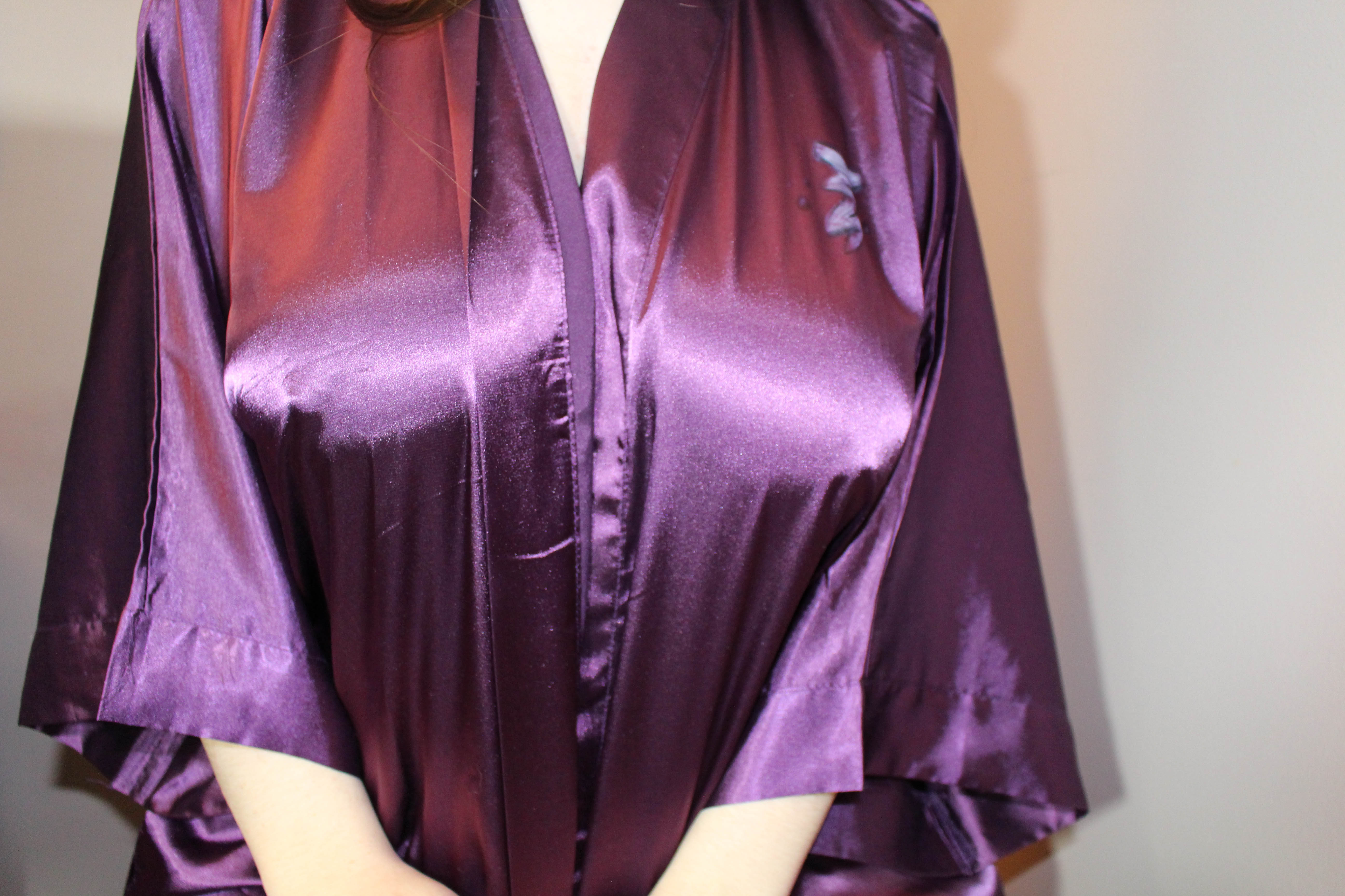 Teasing with my strapon! | Scrolller