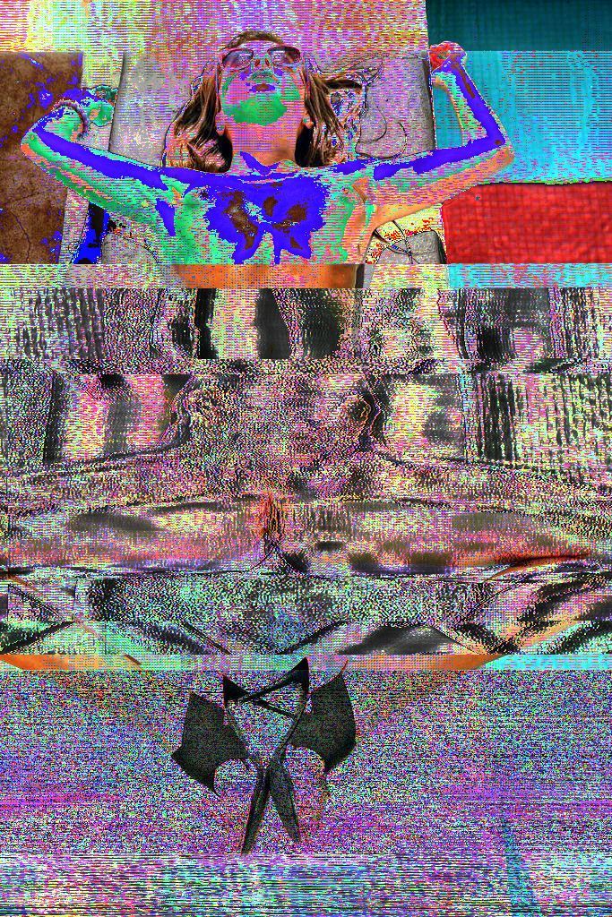 technically electrified | Scrolller