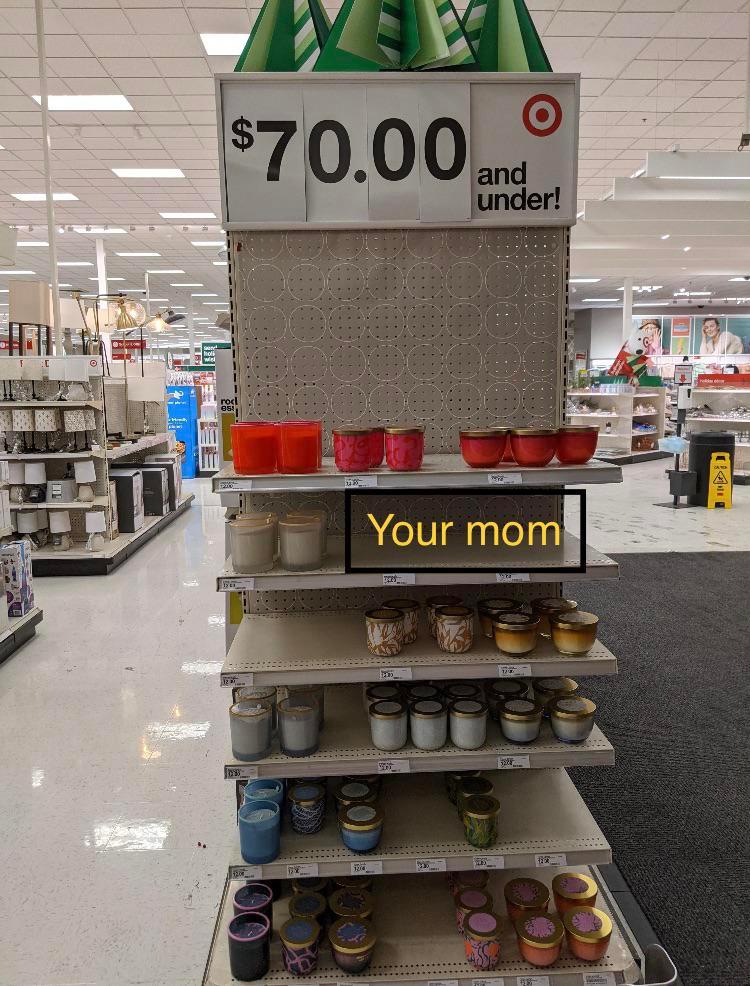 Technically, not wrong. | Scrolller