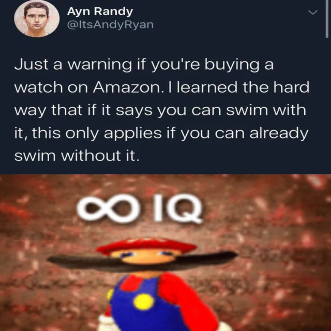 Technically the truth | Scrolller