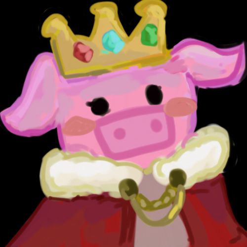 Technoblade! :D | Scrolller