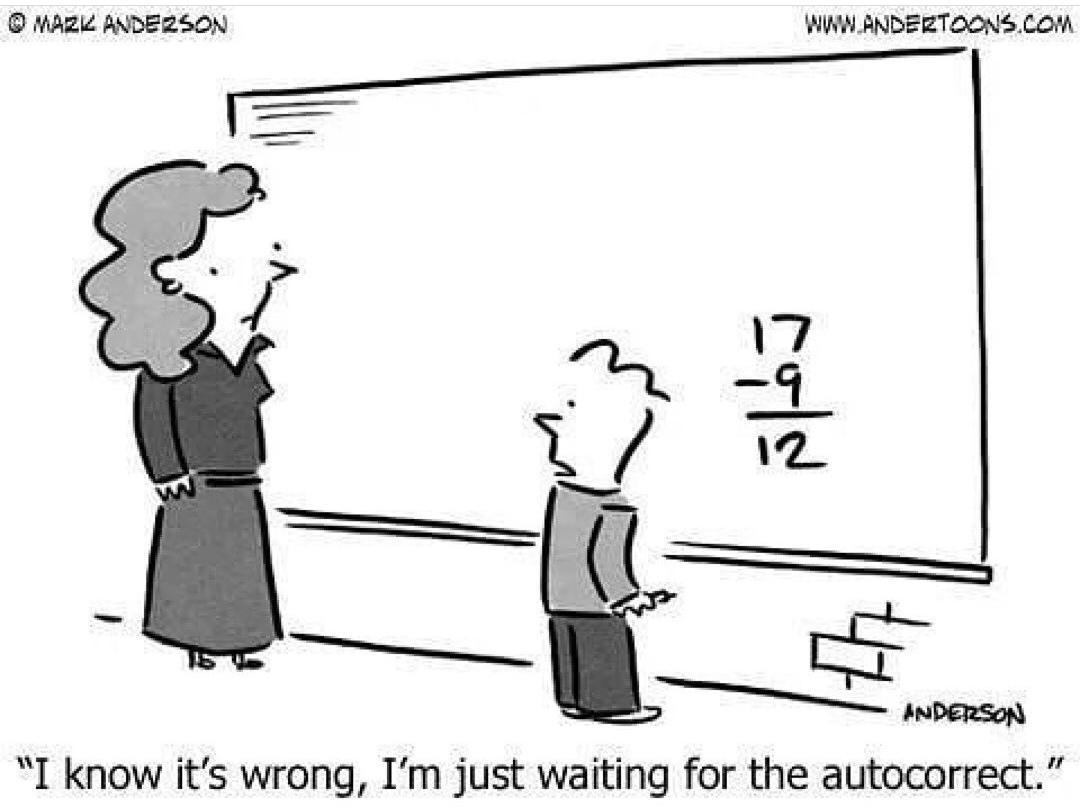 Technology bad | Scrolller