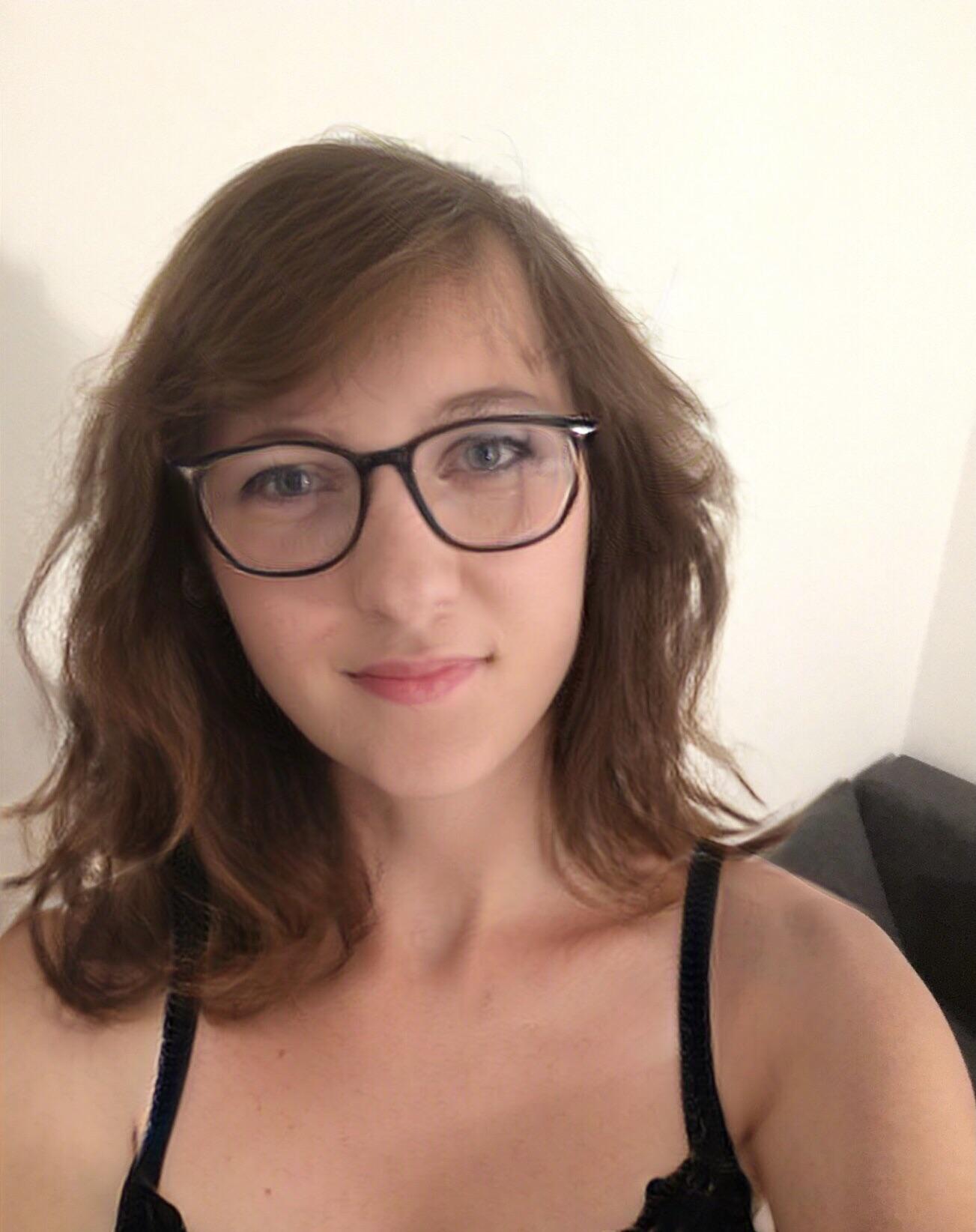 Technology is amazing. Hello ☺️ | Scrolller