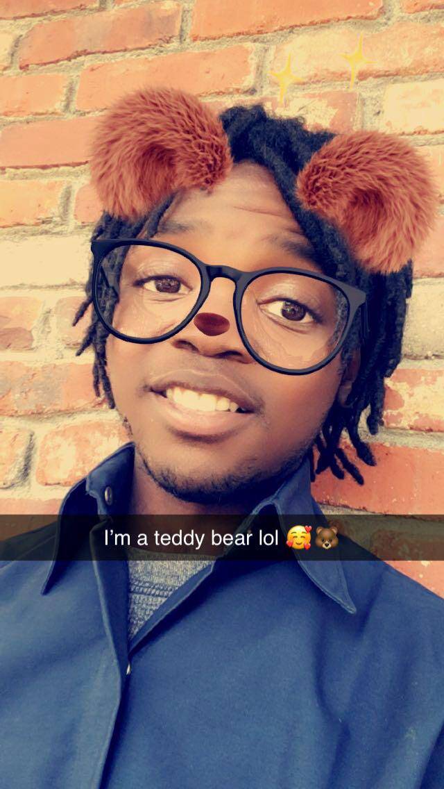 Teddy bear status 🧸 | Scrolller