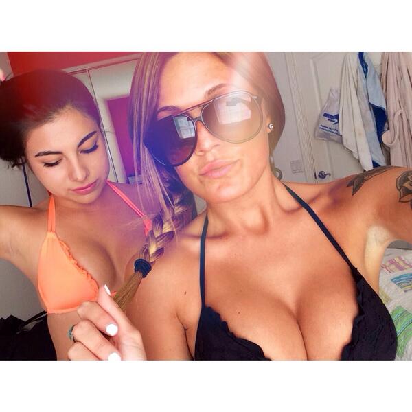 Teen envy | Scrolller