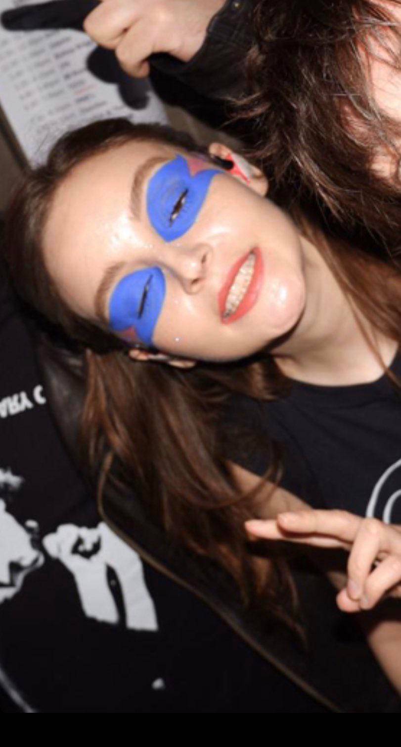 Teenage Mutant Ninja Lauren | Scrolller