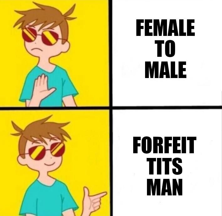 Teet Yeet Scrolller