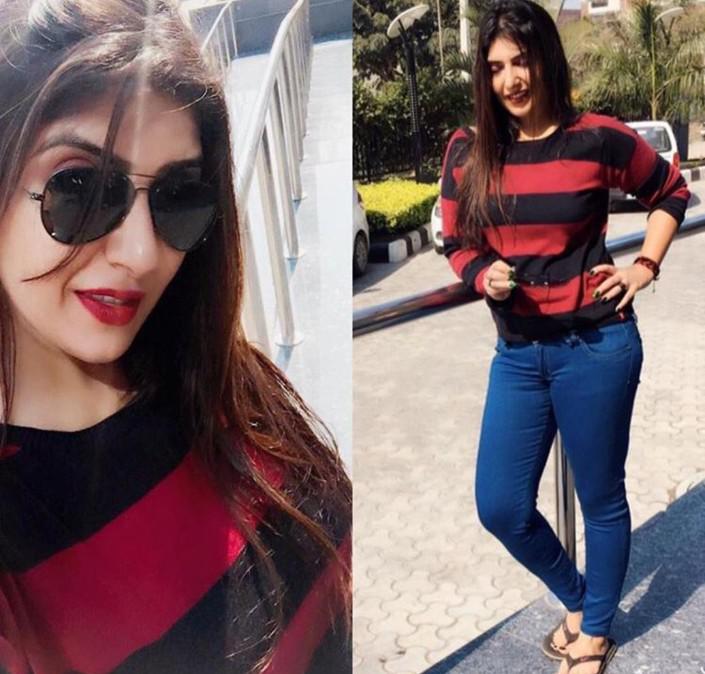 Telegram id @priya_paid | Scrolller