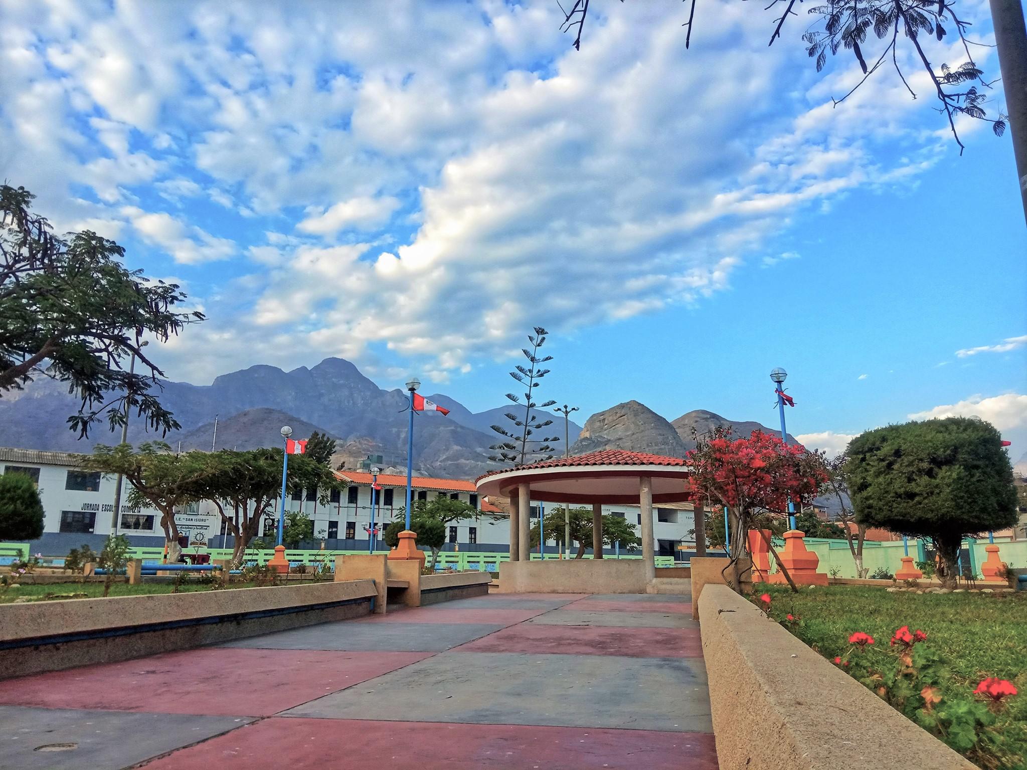 Tembladera, Cajamarca, Peru | Scrolller