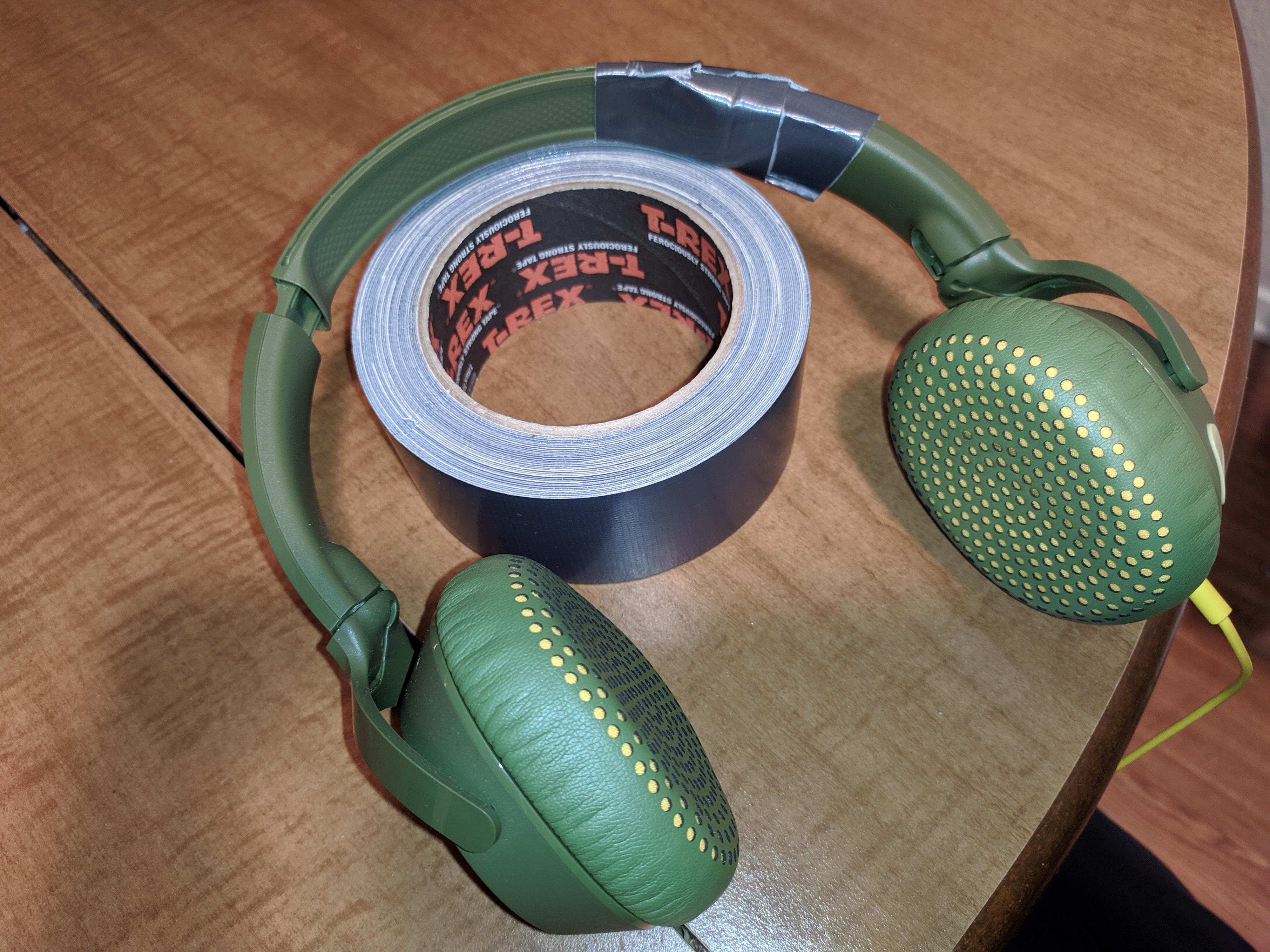 Temporary fix 😒 | Scrolller