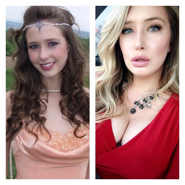 Ten year difference. Still a long way to go. | Scrolller