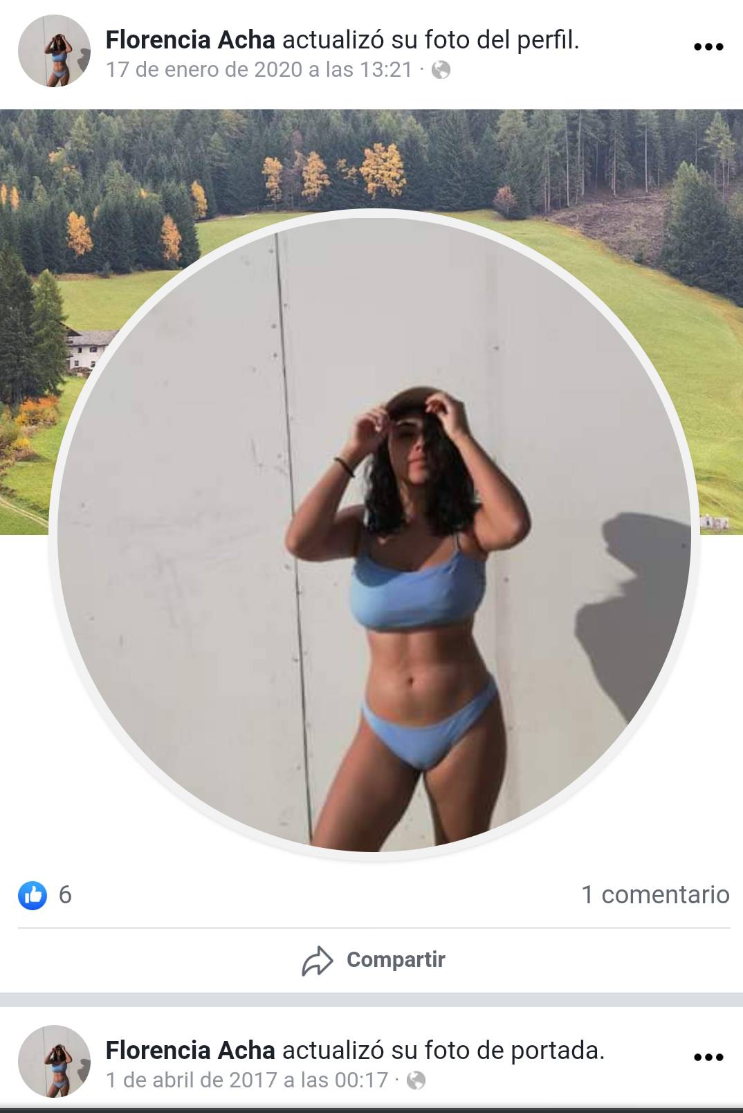 Tengo su packk $$ manden mensaje. | Scrolller