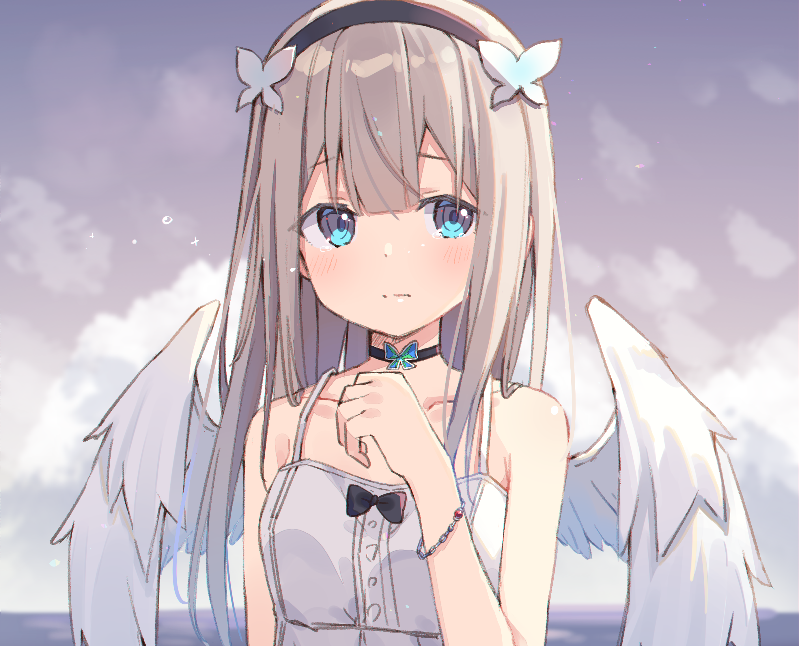 Tenshi [Original] | Scrolller