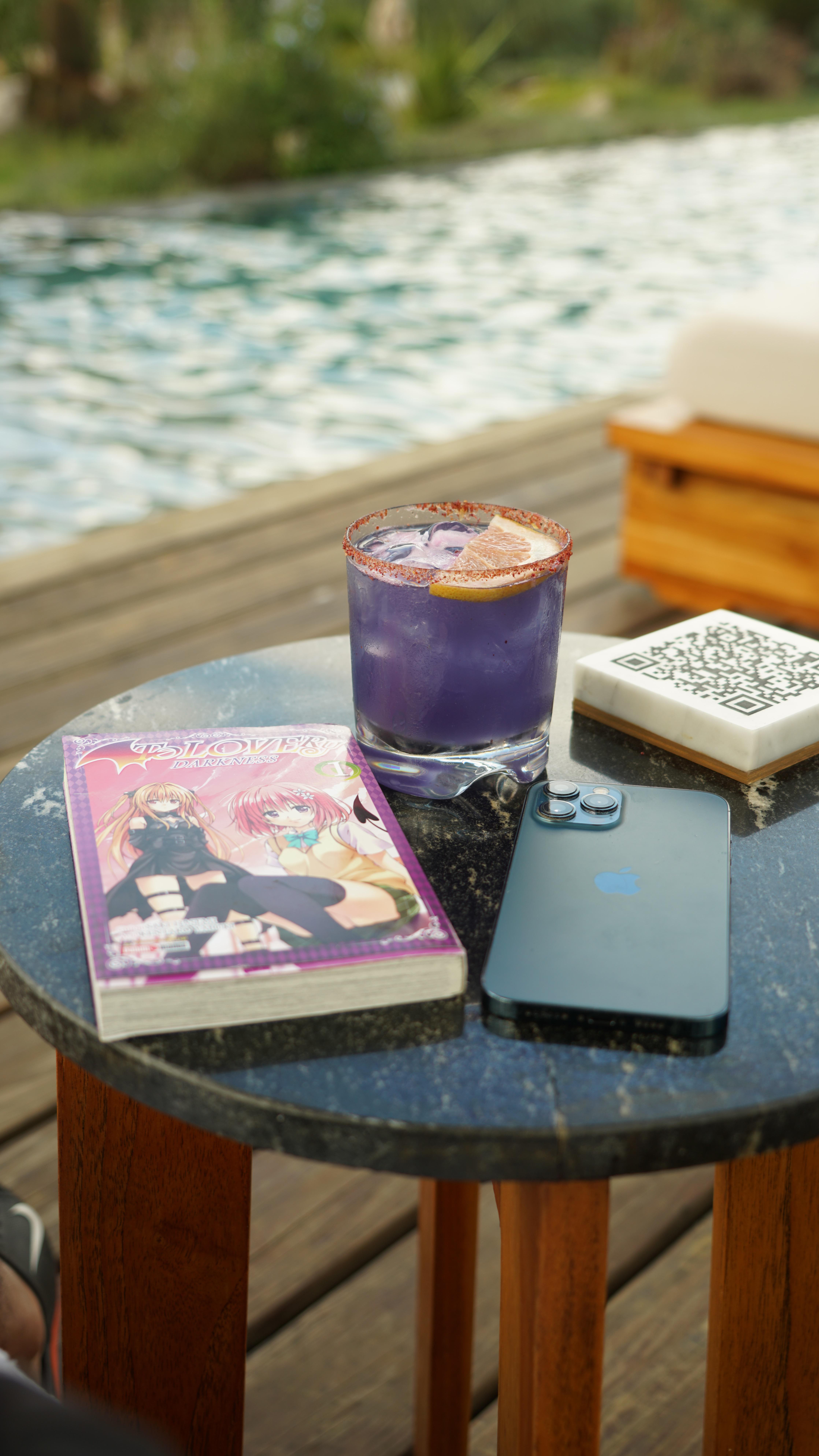 Tequila+ToLOVEる a pretty good combination 😆 | Scrolller