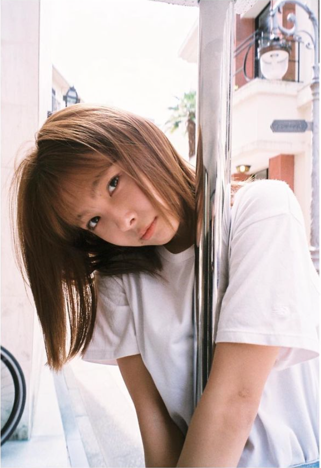 Teramoto Rio (寺本莉緒) | Scrolller