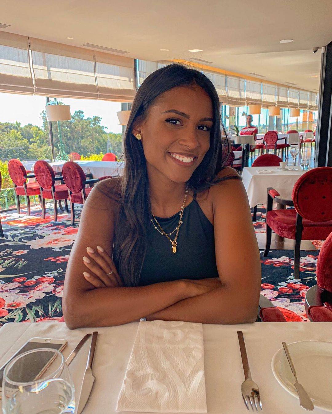 Teresa Vaz Carvalho | Scrolller