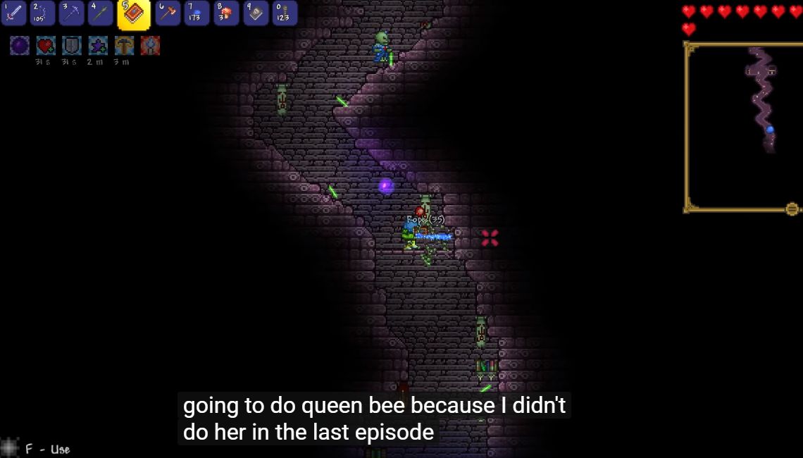 Terraria_irl | Scrolller