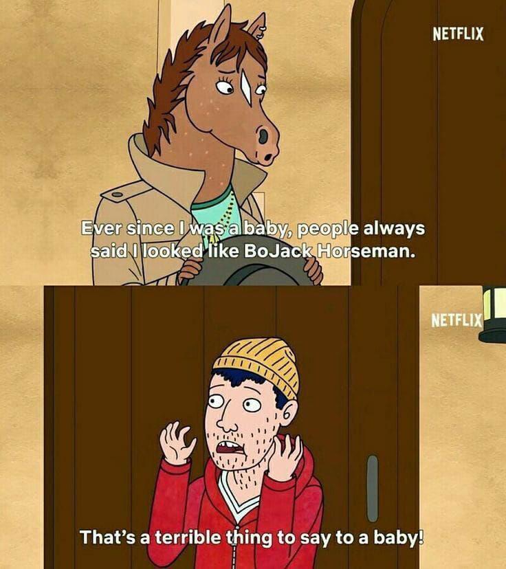 Terrible... | Scrolller