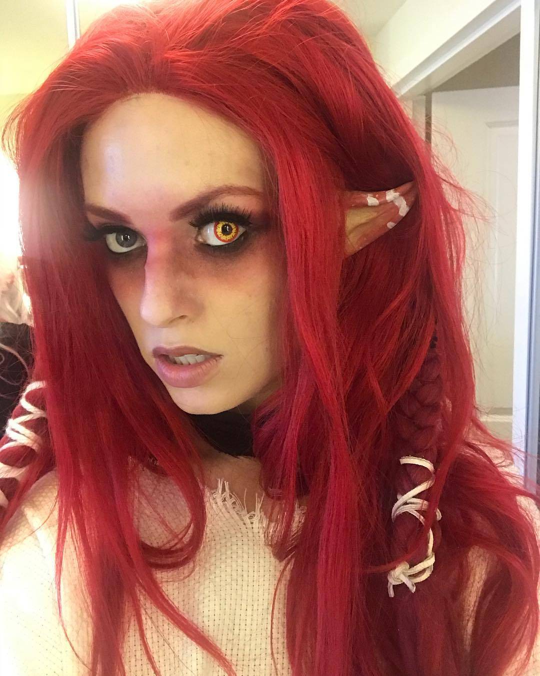 Terrifying | Scrolller