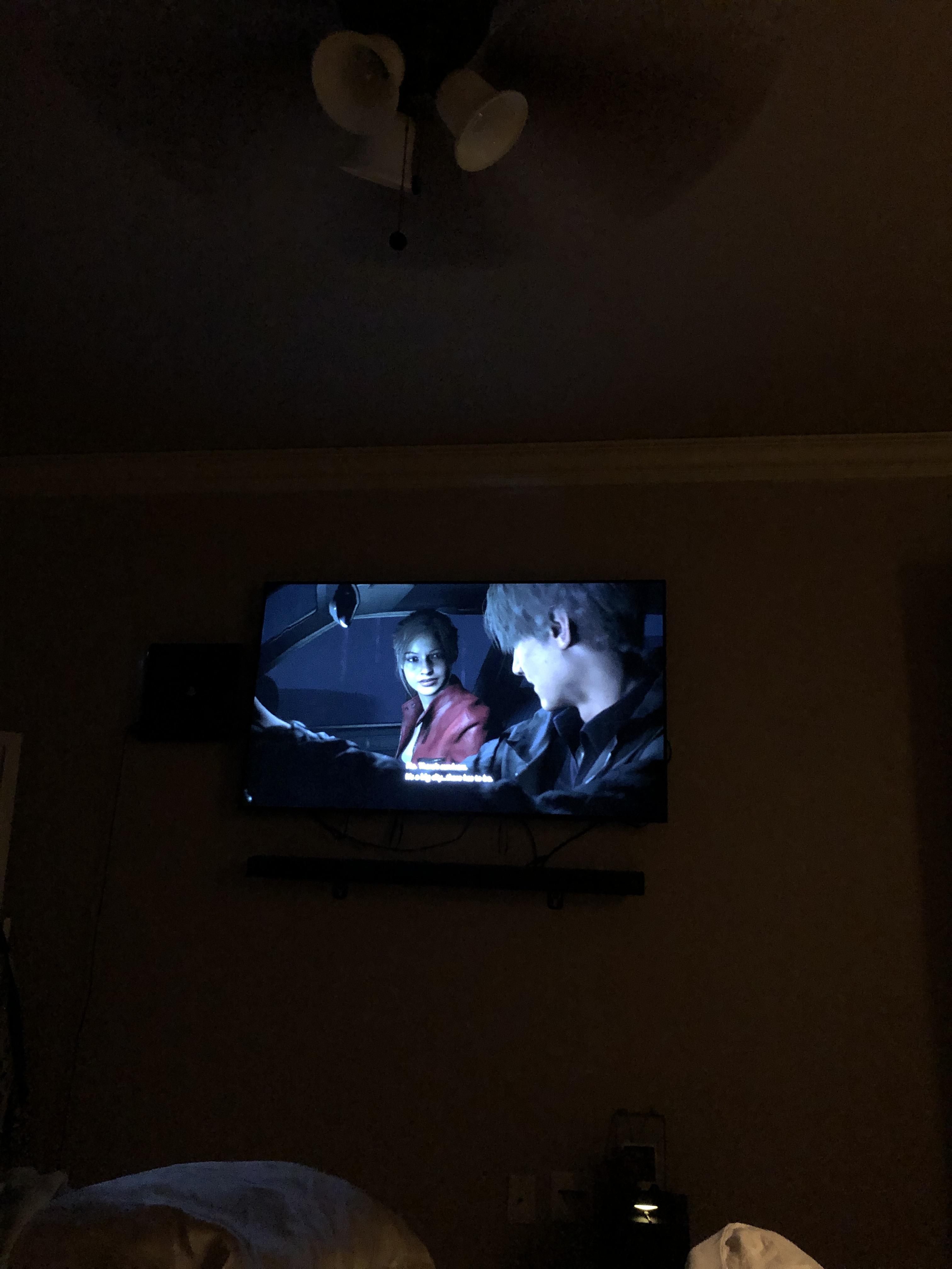 Terrifying Scrolller