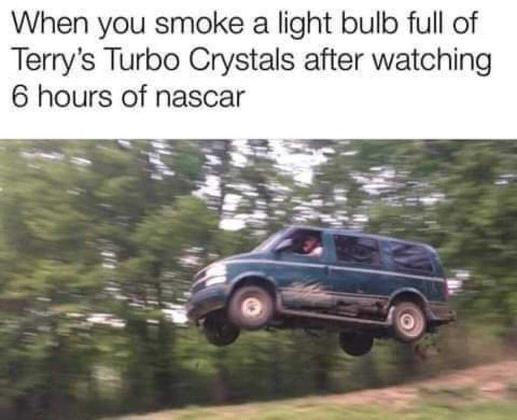 Terry's turbo | Scrolller